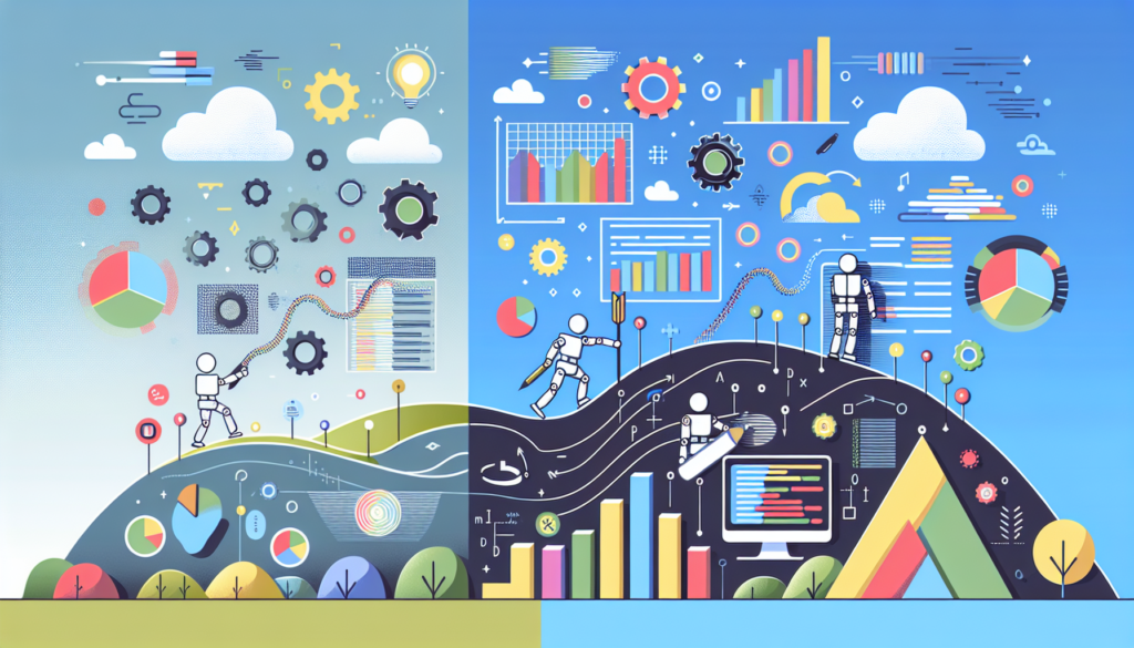 Transforming the Digital Landscape: The Role of AI Automation in SEO ...
