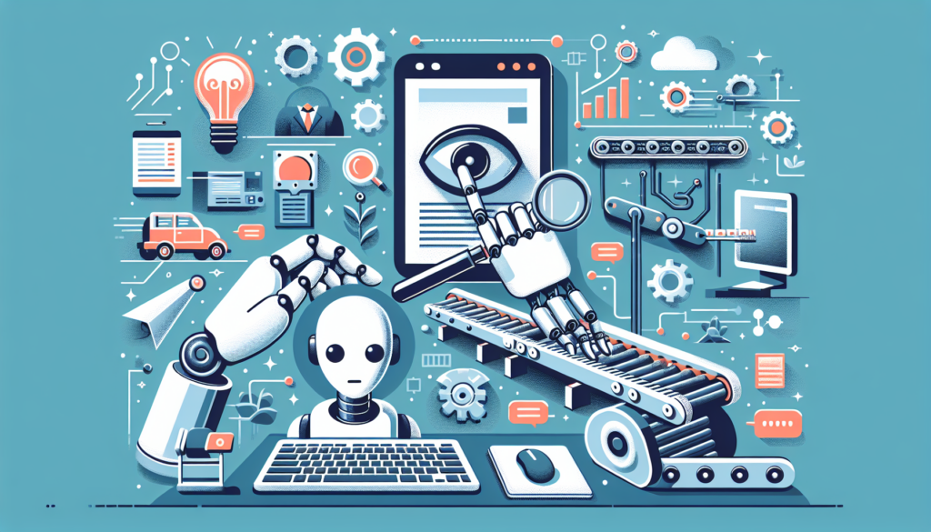 Exploring the Future of Digital Marketing: The Impact and Benefits of AI in Blog Automation and ...