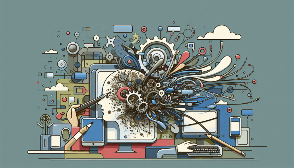 Unveiling the Revolution in Digital Communication: The Integration of ...