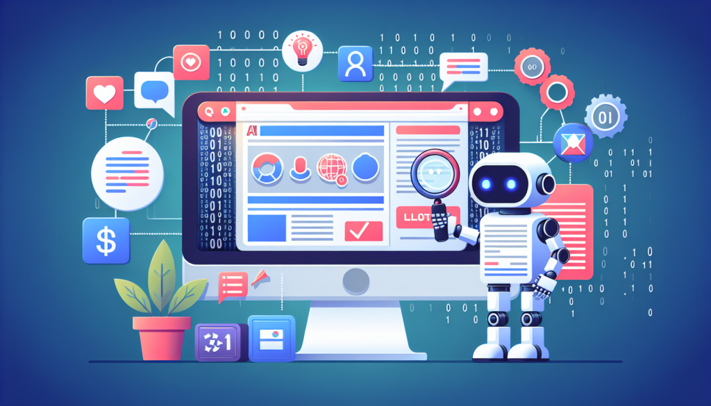 Integrating AI and SEO: The Next Big Leap in Social Media Marketing and Blog Automation ...