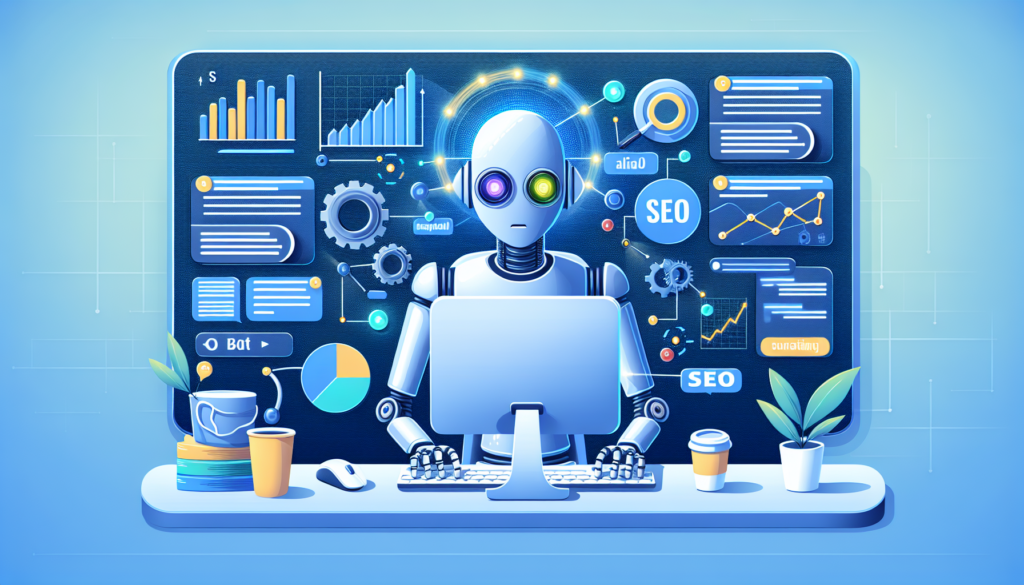 Revolutionizing SEO Strategies: The Impact and Role of AI-based Content ...