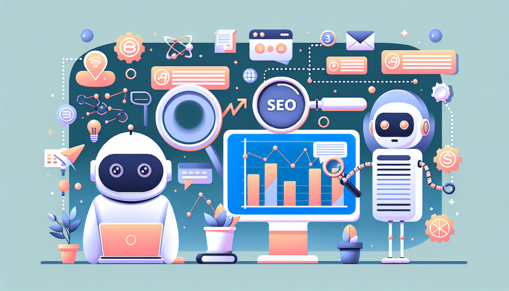 The Transformation of SEO Practices: Leveraging Chatbot Technology and Data Analytics in ...