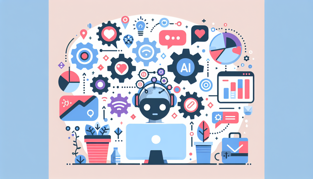 Integrating Content Automation Tools in AI-Driven Marketing: A Comprehensive Guide for Enhancing ...