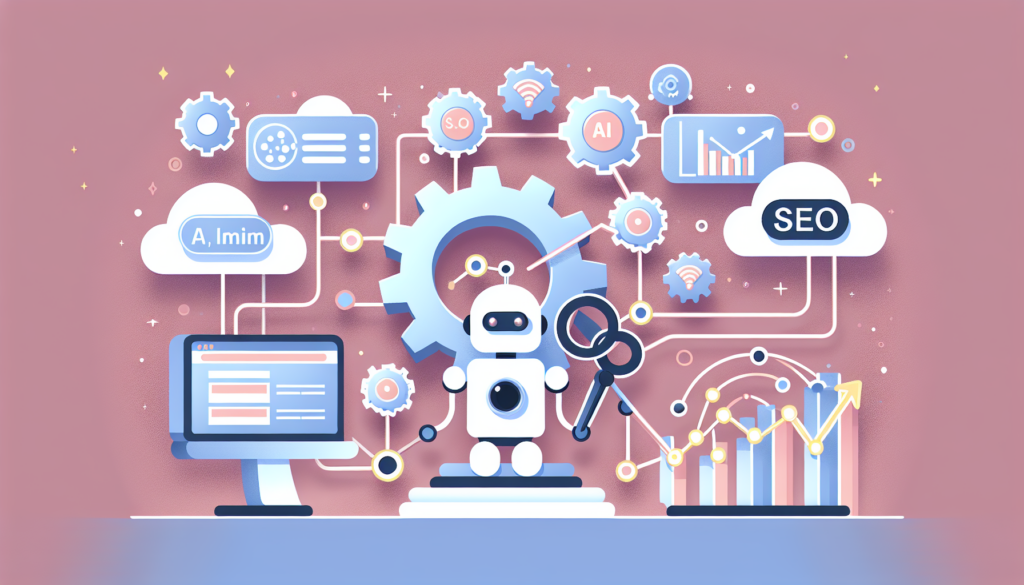 Unleashing the Power of AI Automation and Machine Learning in SEO: A ...